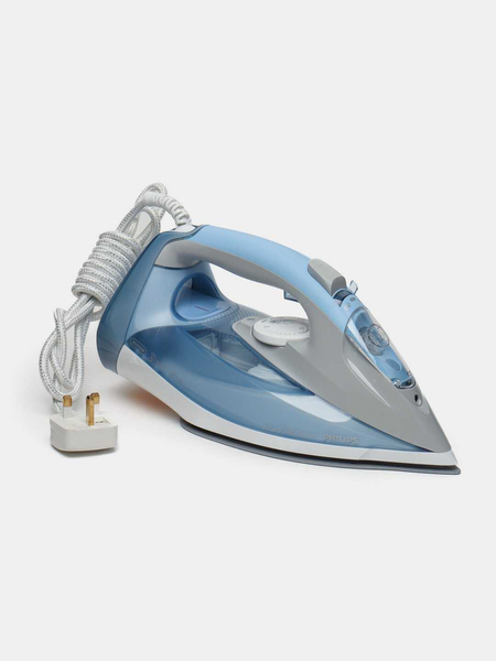 Утюг Philips DST7011, утюг, Philips