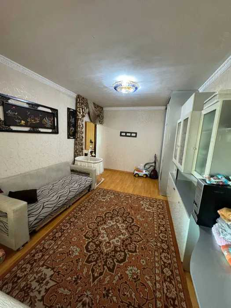 Мирзо Улугбекский р-он Орие-р Турон Санаторий\\n2/4/4 60м² (77 серия)