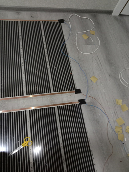 Elektrik xizmati Samarqanda