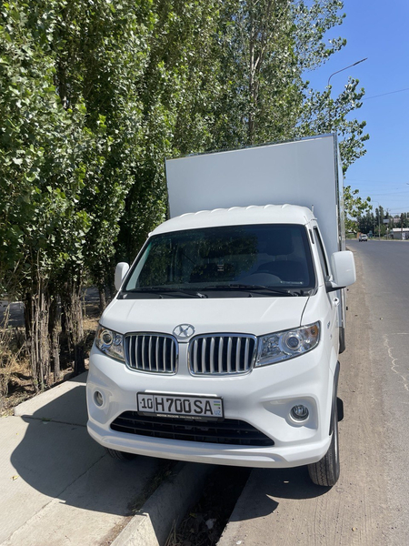 Shineray T30 2024 yil
