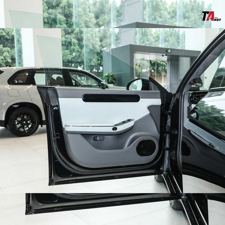Leapmotor С01 2024йил ок рангли энг фули