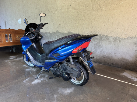 150 Kub Skurt 800 $