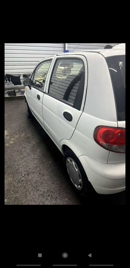 Matiz 2009 Srochna sotiladi