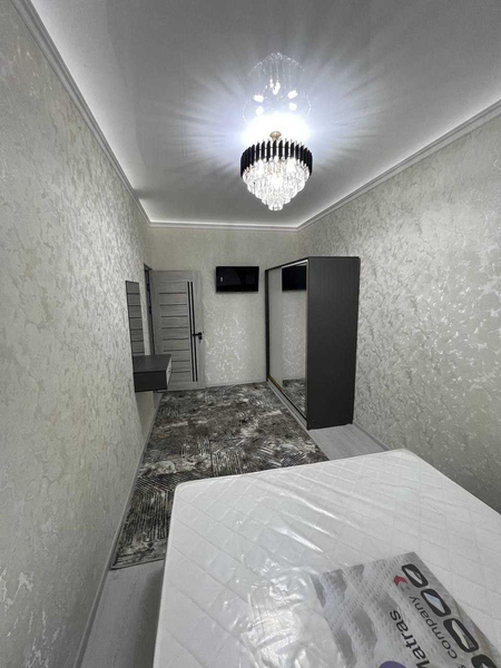Продается квартира на Массиве Кашгар Ц4