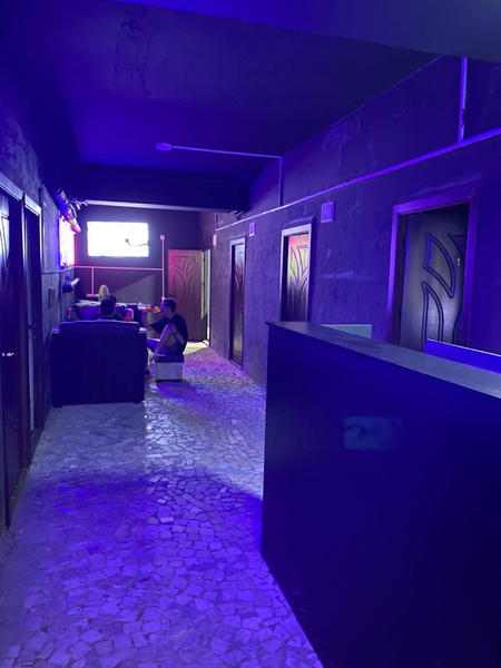 Tayyor biznes (Game Club)