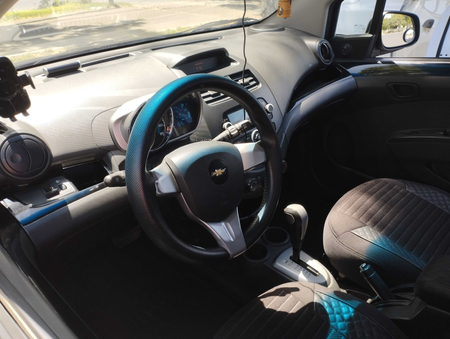 Продаётся Chevrolet Spark