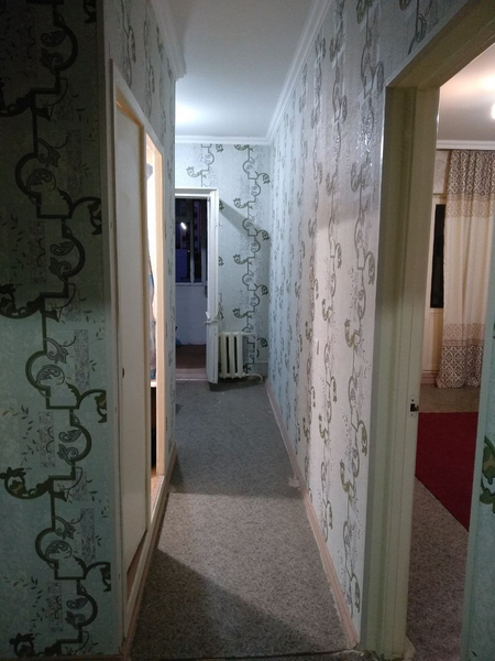 Ijaraga oila qo‘yaman, bezmakler