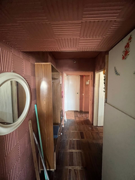 Продам квартиру 2х комнатную На Актепе