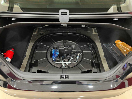 Toyota Camry 2.5 Elegance 2023