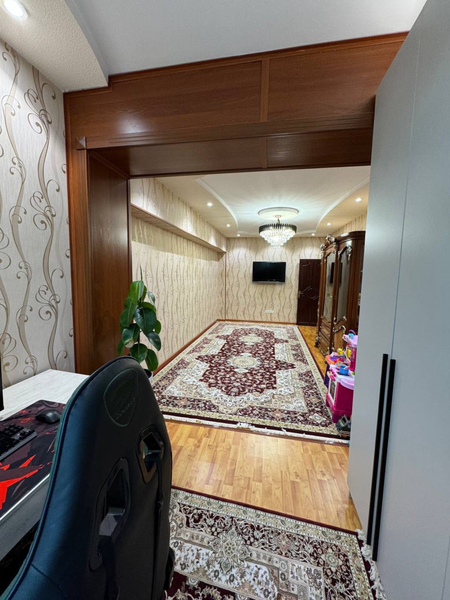 Продается Квартира Чиланзар 7 квартл