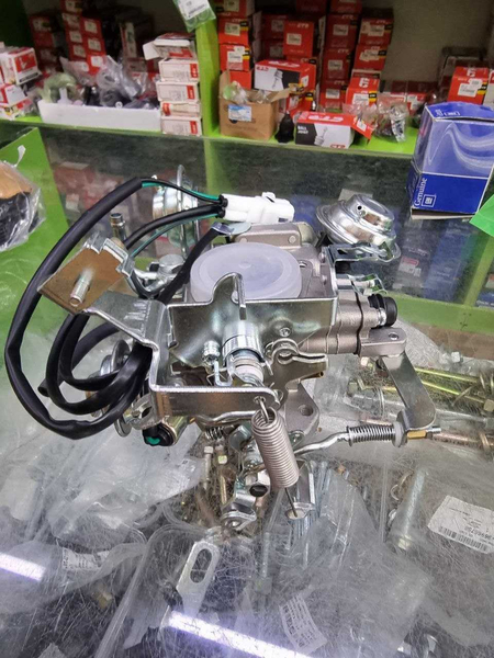 Damas korbiryator sotiladi