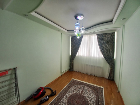 Сдаётся в аренду 3-комнатная 111м² Банковский Юнусабад метро Шахристан