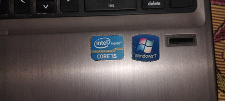 Продам ноутбук HP ProBook 6560b.