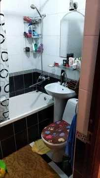 Срочно продается 2/1/3 квартира 52 м² Ор-р: м.Космонавтов (МВД)  (США)