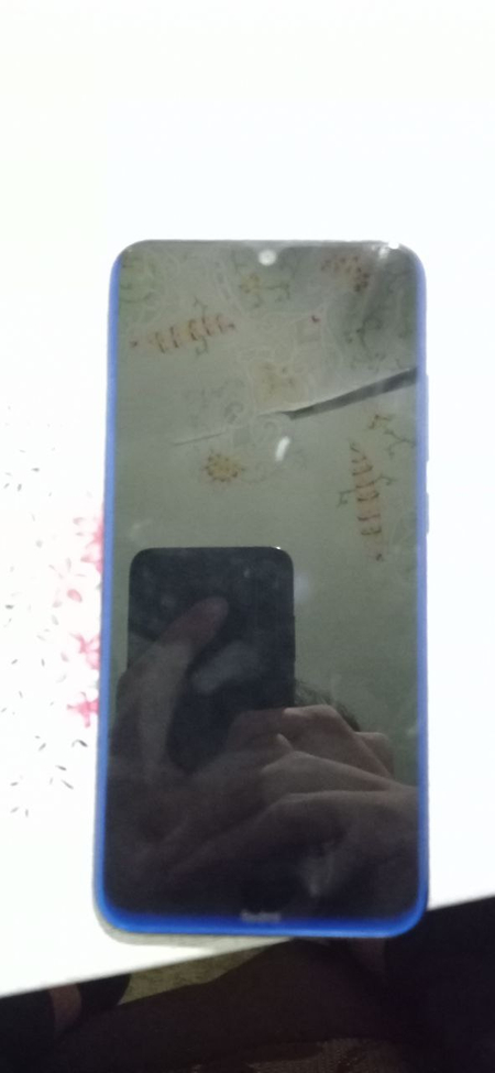 Xiaomi model redmi not 8