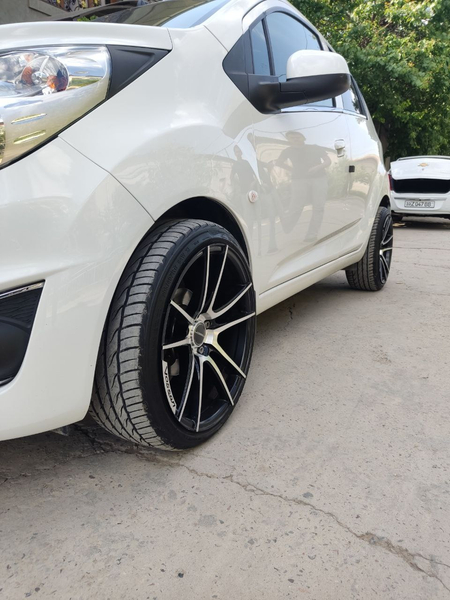 Vossen diska
R
R17/205/40