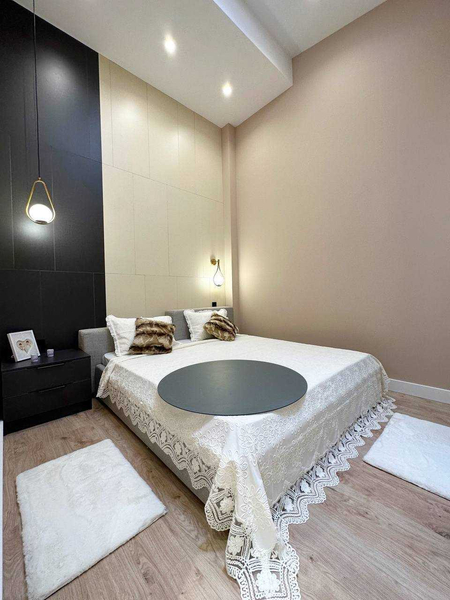 V5282 квартира 1в2/8/8 ЖК Centrado Ц1 Мирзо Улугбек кафе Bon