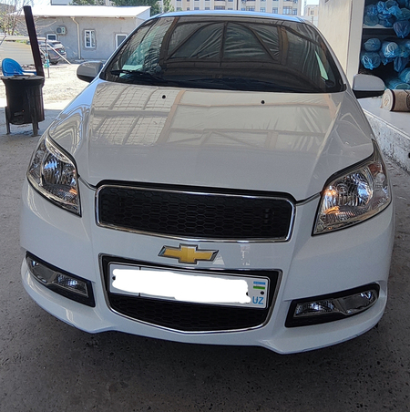 Nexia 3. 2020 yil. 28800km. Benzin