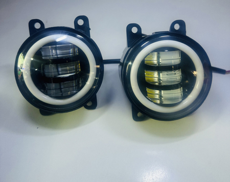 Туманка Nexia2 LED