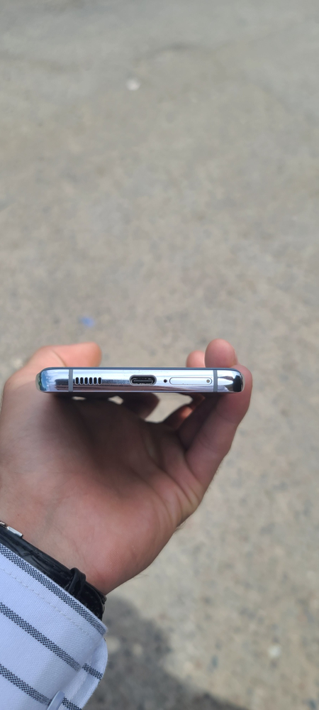Samsung s21 ultra 12/256 obmen bor