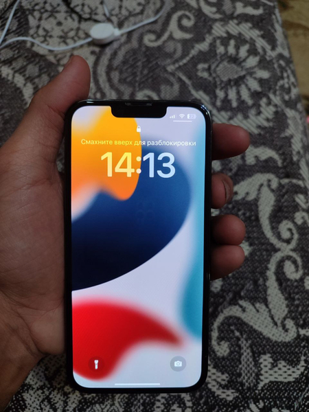 Iphone 13pro 128