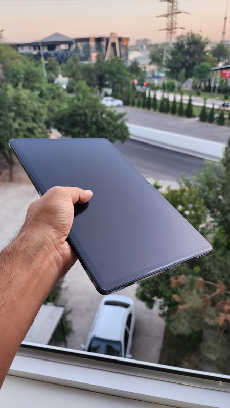 Samsung tab s 7 FE
