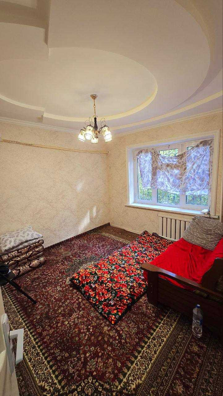 V4691 3/2/4 Дархан, Ул.  Кары Ниязи ЗАГС 75м2 Отличный ремонт