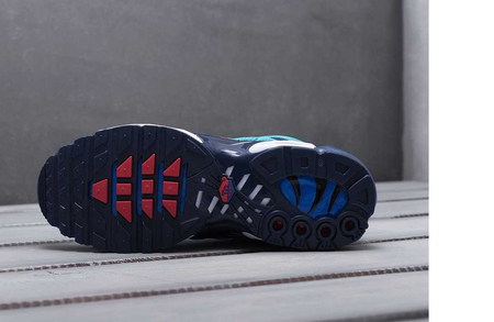 Кроссовки Nike Air Max Plus TN / 40-45 / Вьетнам