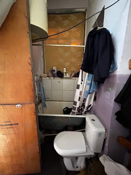 1/1/2 ул. Баку(Узбум (рядом Северный вокзал