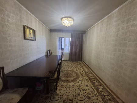 Алгоритм зархал 3/4/4 бал 2х6 78м2 срочно  Ипотека  есть