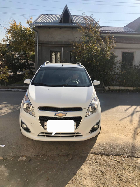 Spark 2019  Dekabr
