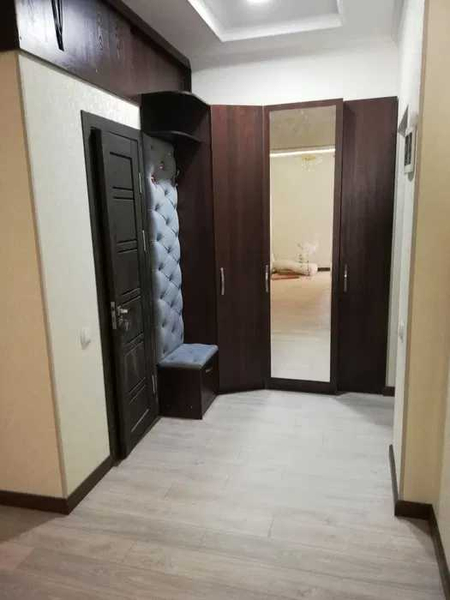 Феруза • Экобазар • 1-комн • 36 м² • этаж 5/7 • [АЛ:222]