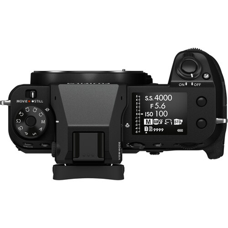 Fujifilm GFX-100S