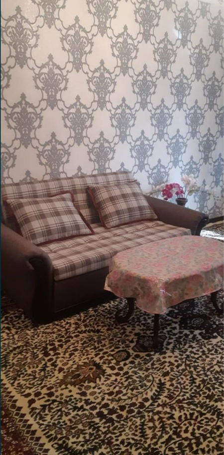 Продается 1/2 квартира