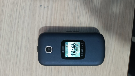 Samsung duosi kinomishni