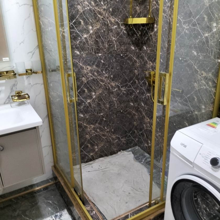 Узбум Всё Новое Новостройка