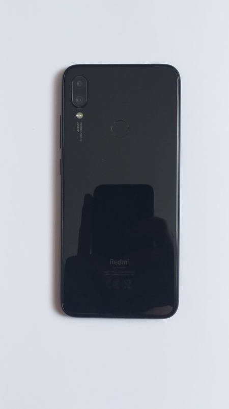 Redmi note 7 Идеальное состояние