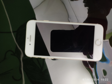 Iphone 7 xotira 128