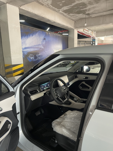 BYD yuan up 2 позиция