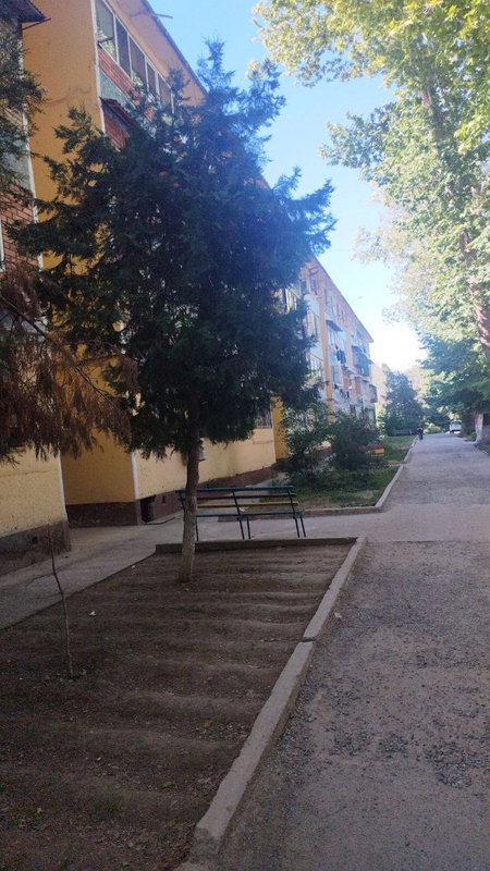 Продается квартира