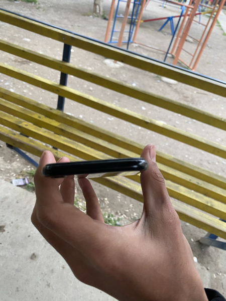 Iphone 7 ll\a 128 gb