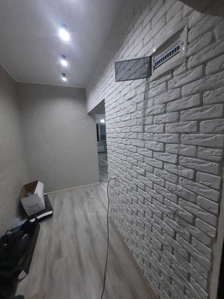 Декоративный камень кабанчик
