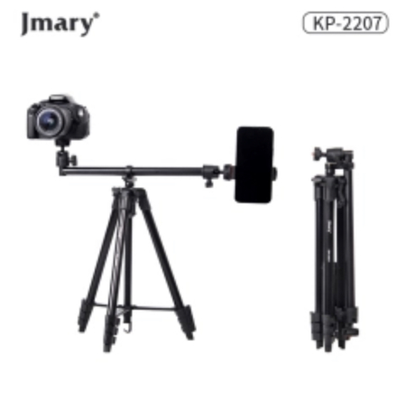 Tripod Jmary KP2207  shtativ