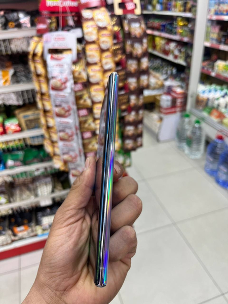 Samsung not 10 plus 12/512gb