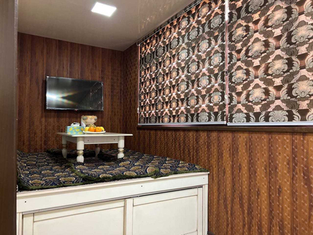 谷 128439 谷 Shayxontohur tumanida kvartira sotiladi [83 м²]