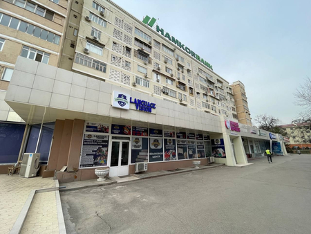 Продается не жилой Ганга
