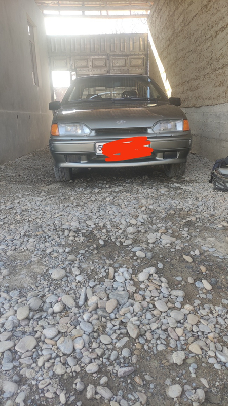 Xolati yaxshi kaltagi yoʻq