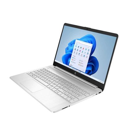 -Рассрочка на Ноутбук HP Pavilion 15/i7-1355U/16GB DDR4/256GB/15.6