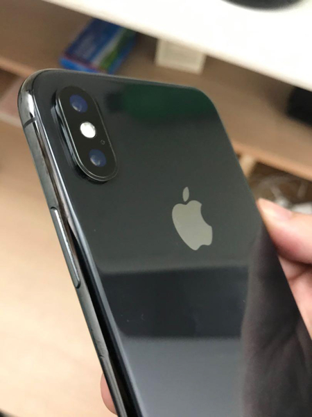 iphone x  64 tali