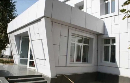 Продается здание Ор-р: Алмазар сити 1300м2